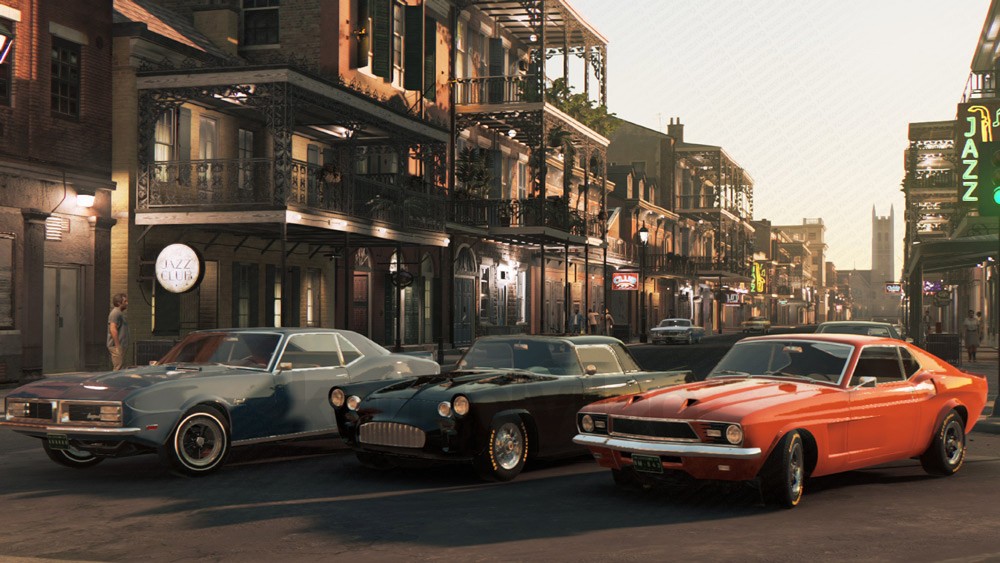 Mafia 3 - Rendelés, árak, gépigény - Konzolvilág